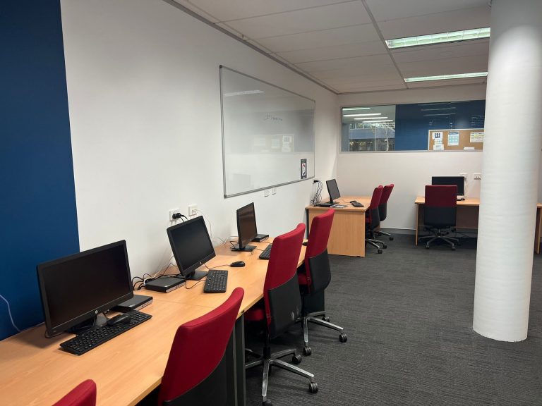 Canberra Institute of Education and Technology - CIET