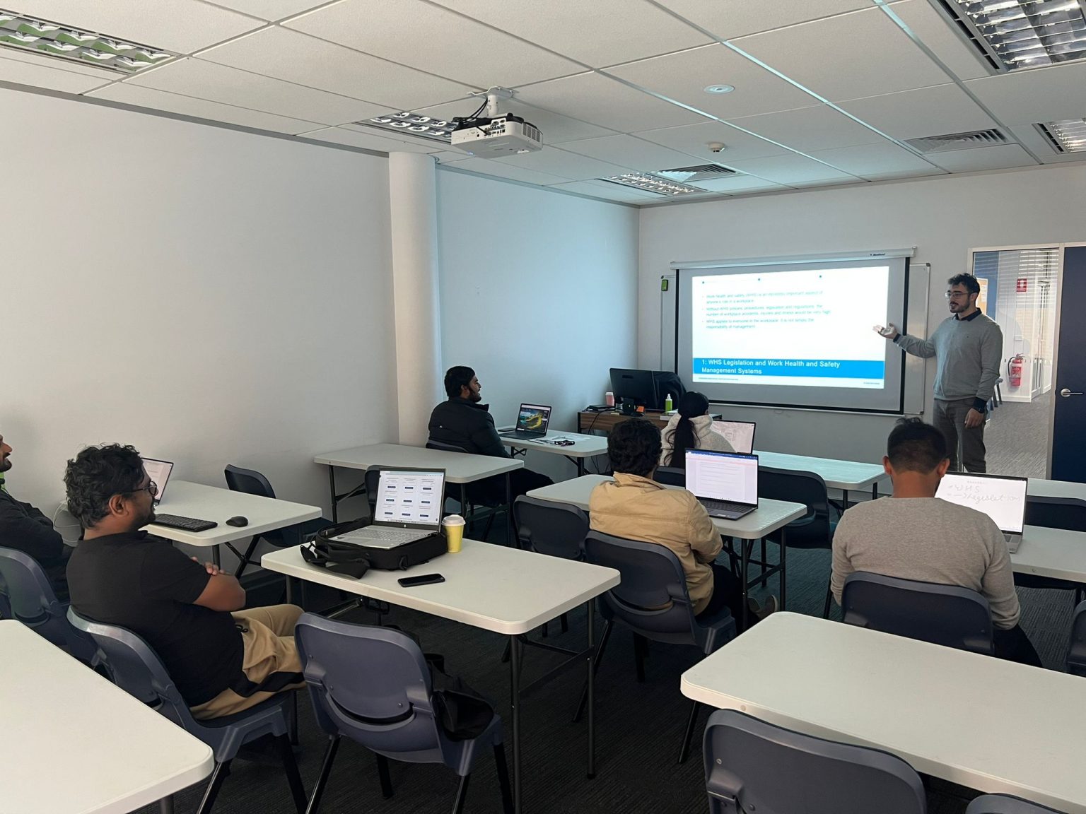Study At CIET - Canberra Institute of Education and Technology